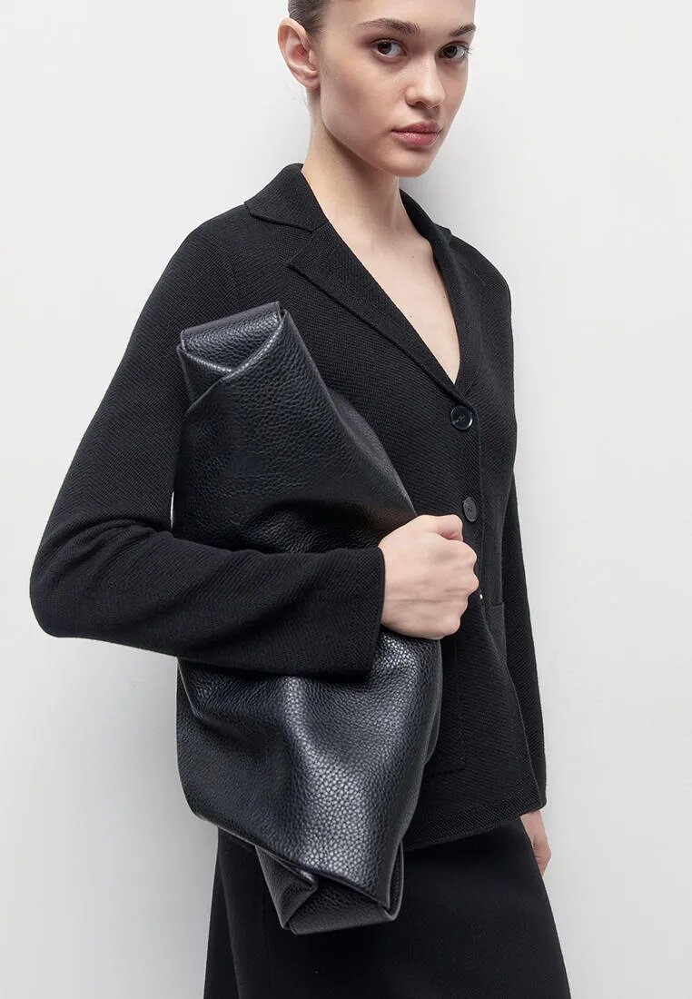 Пиджак Имбирь