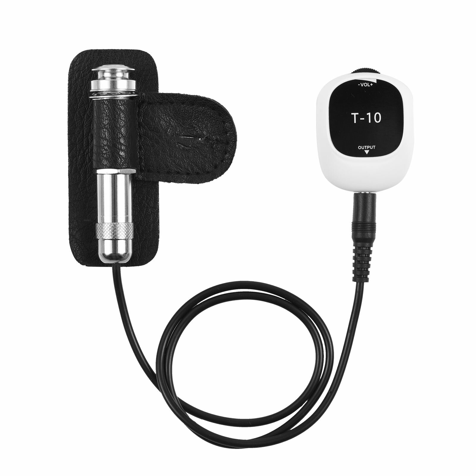 Пьезо-звукосниматель Универсальный без сверления