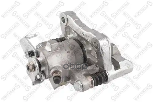 2147172 [1J0615424D] ! суппорт торм. зад. п Audi A3, VW Golf IV, Skoda Fabia 96> d.38 Stellox арт. 0590329SX