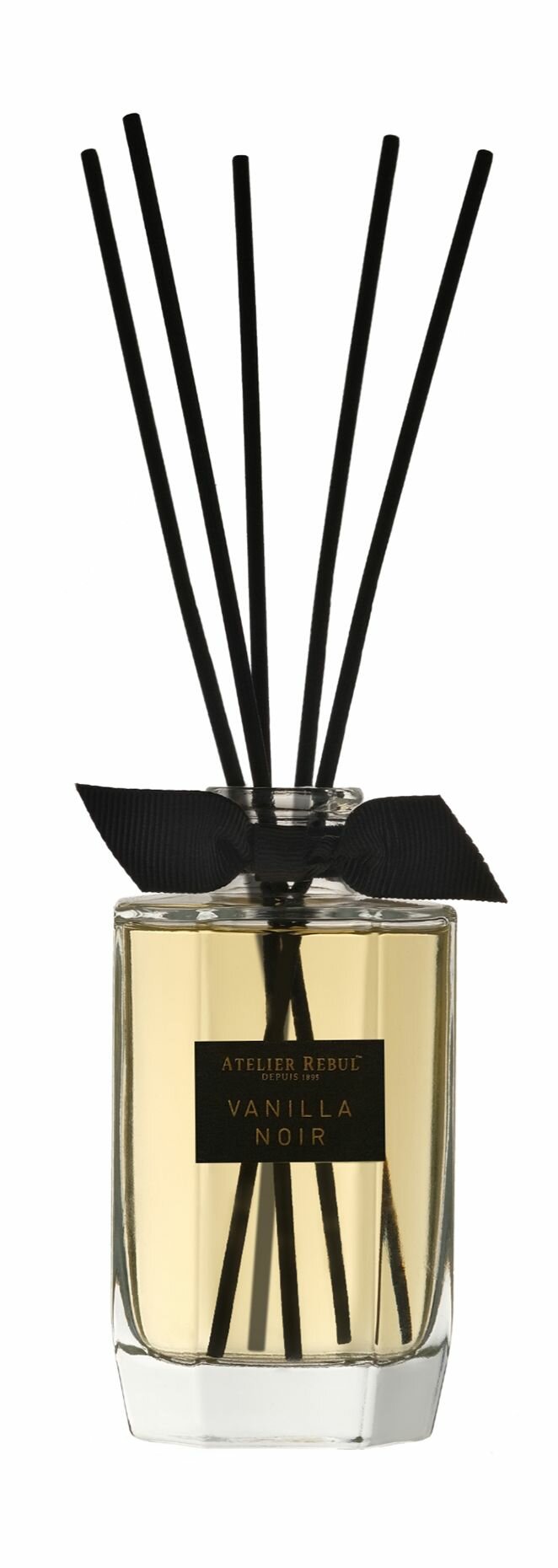 Atelier Rebul Vanilla Noir Аромадиффузор, 200 мл