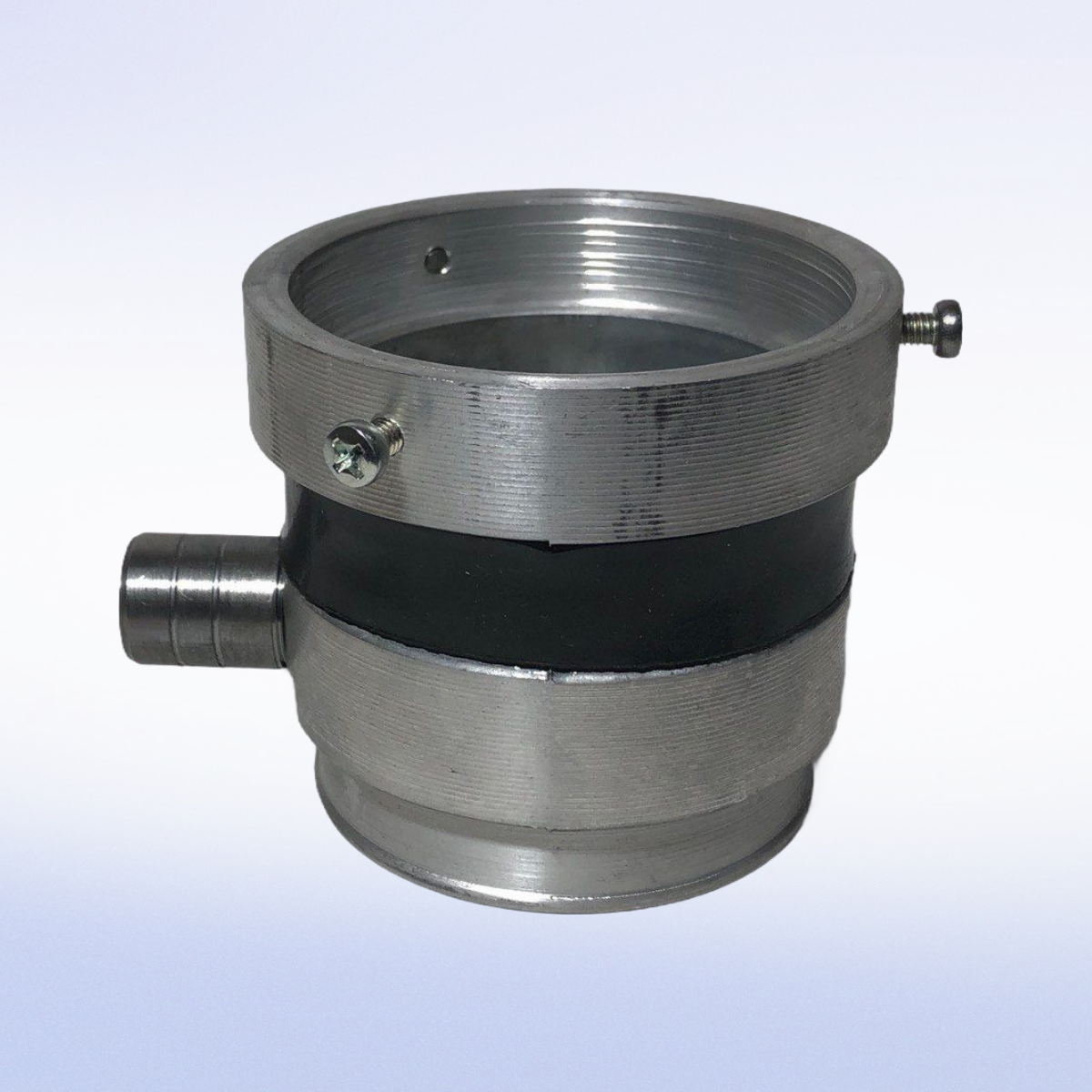 Смеситель инжектор ВАЗ Хлопушка (левая)