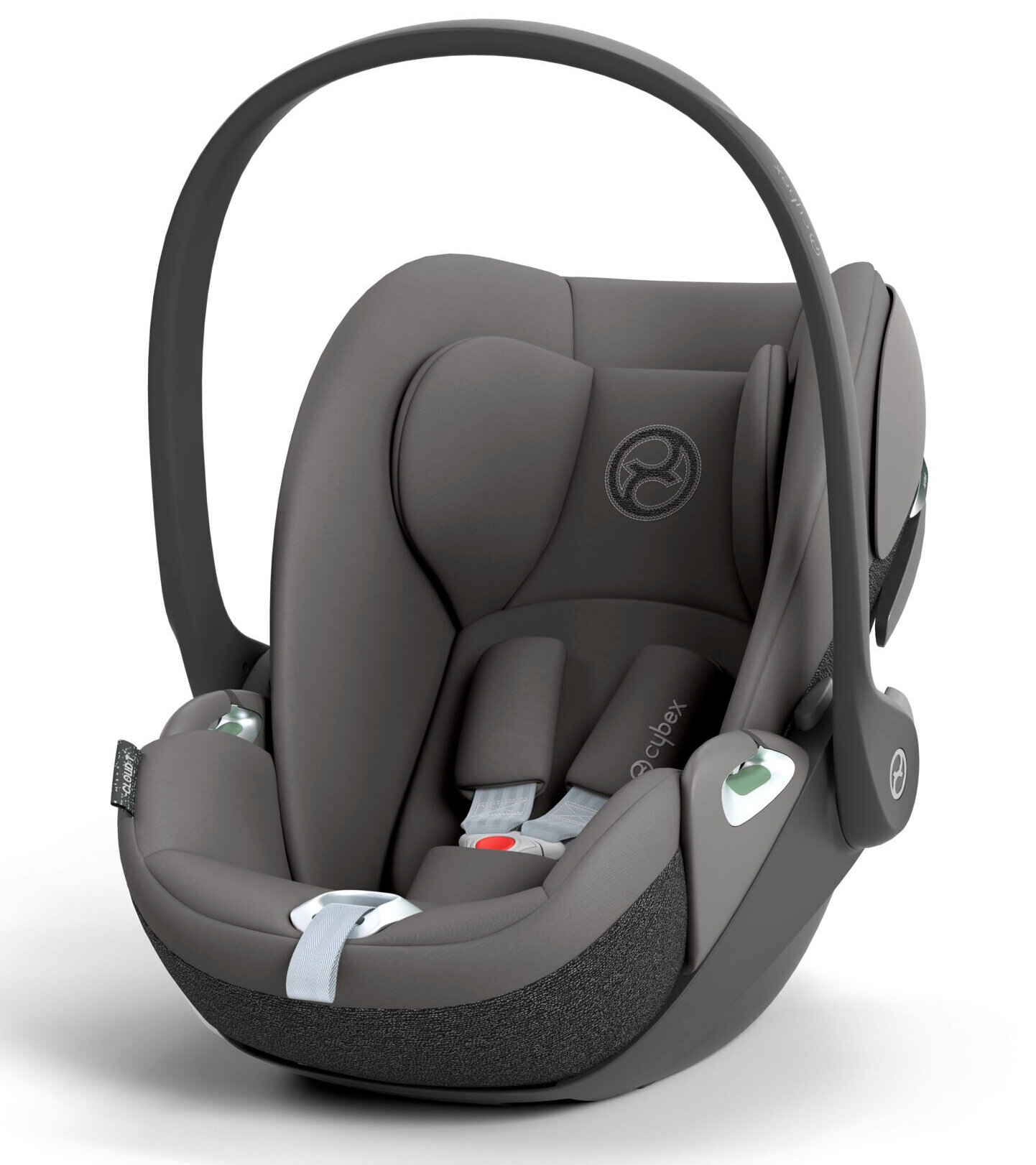Автокресло Cybex Cloud T i-Size mirage grey