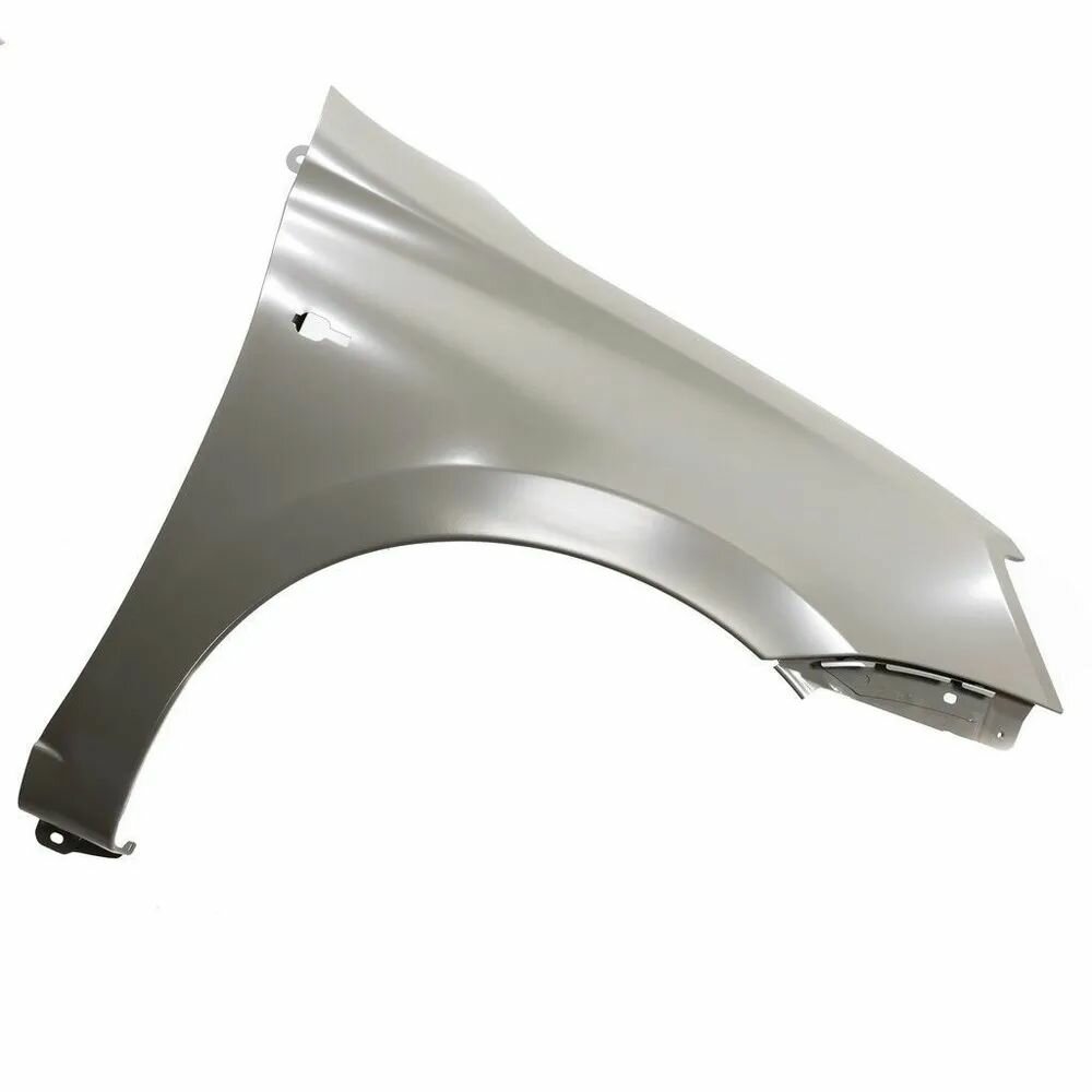 Крыло переднее правое лада калина кросс (катафорез) / LADA