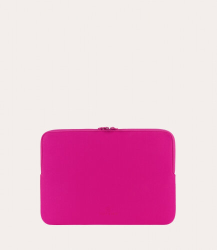 Чехол для ноутбука Tucano 15,6" Colore, для Macbook Pro 16" фуксия