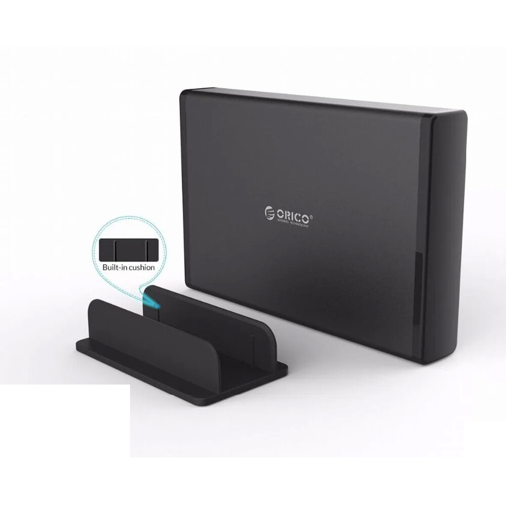 Внешний корпус для жесткого диска 3,5"