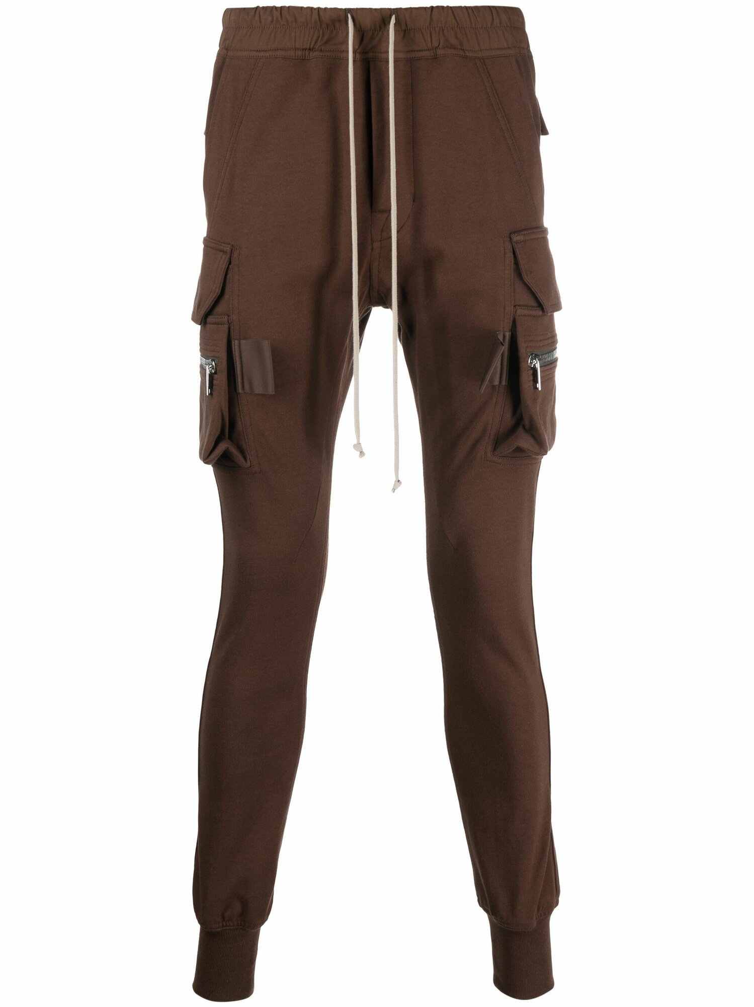 Брюки Зауженные брюки