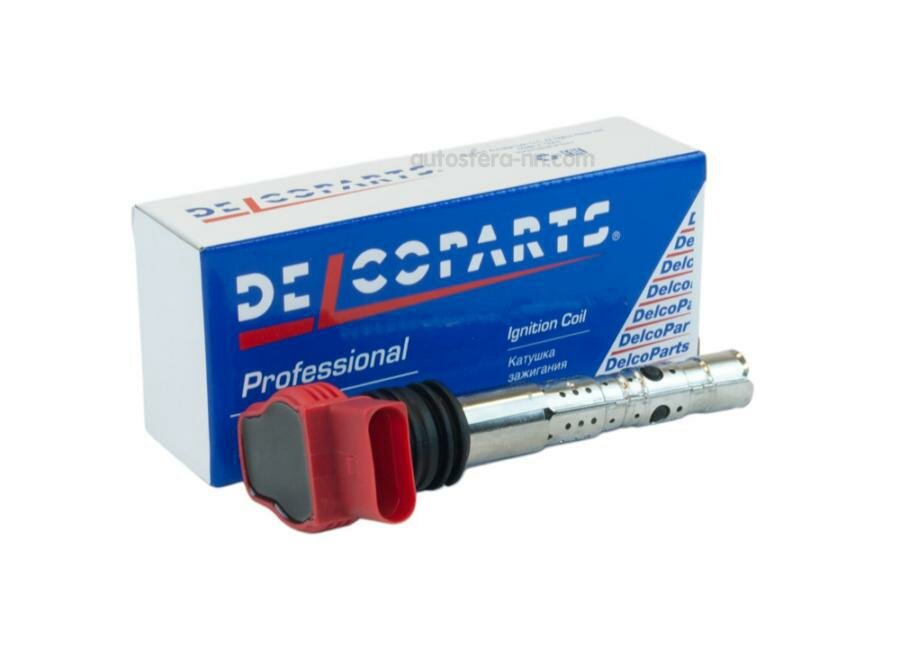 DELCOPARTS 19375349 Катушка