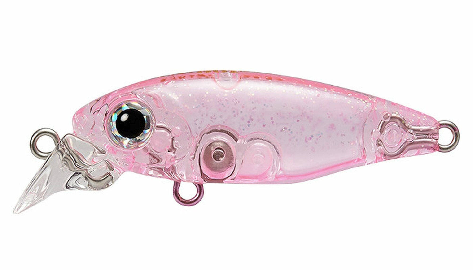 Воблер SMITH Gunship 36SS 36мм. 2,5гр. №08