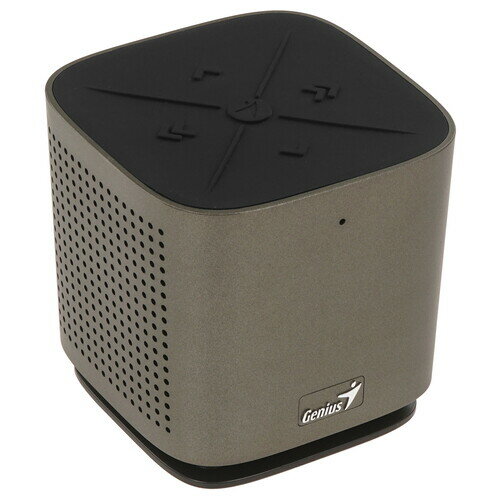 Портативная колонка Genius SP-925BTBrown