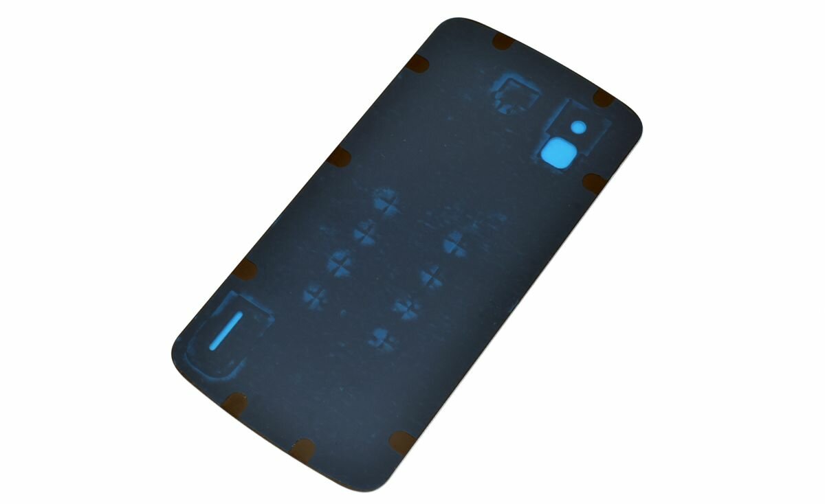 Задняя крышка для LG E960 Белый ORIG