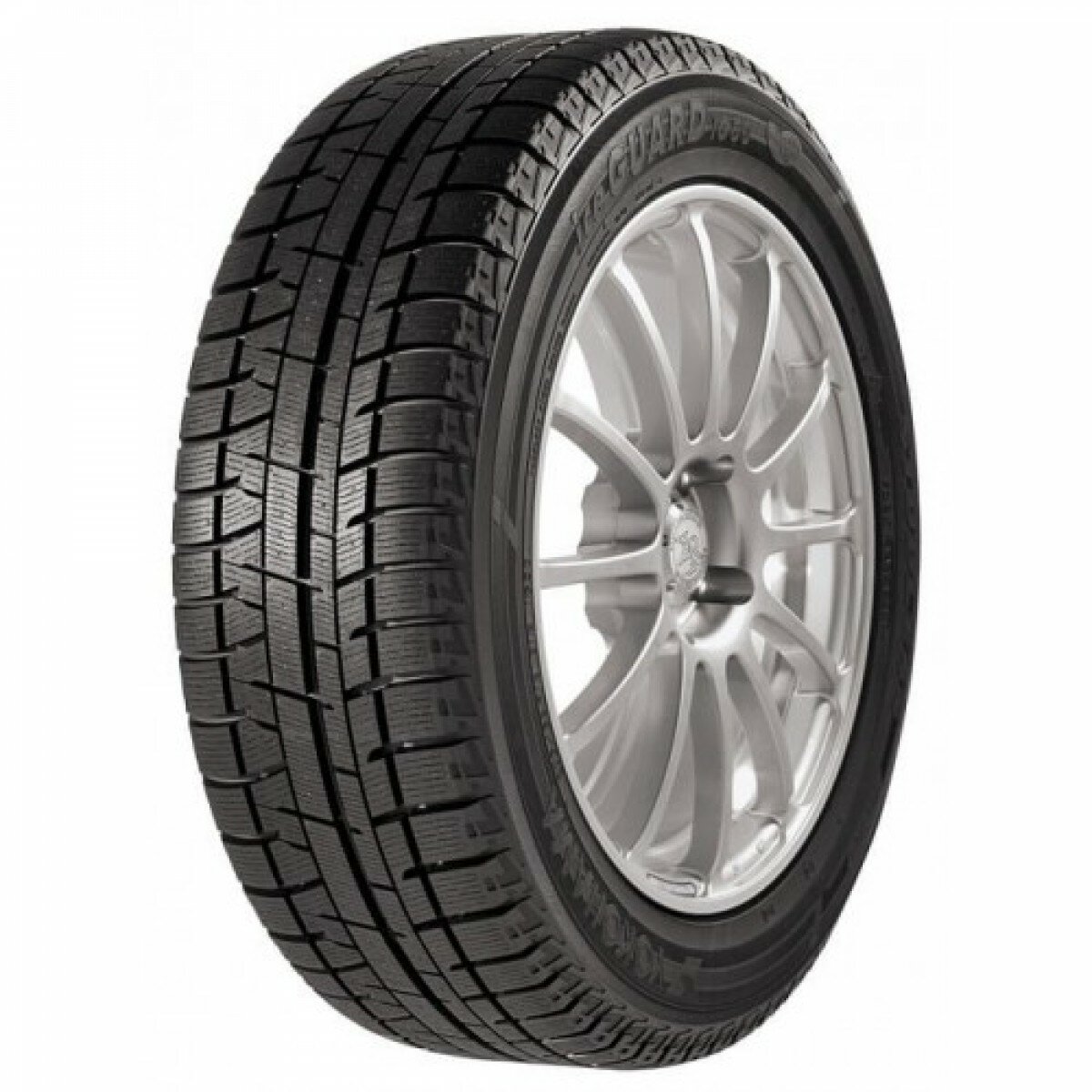 185/65R15 Yokohama iceGuard Studless iG50+ 88Q Россия (дата 4025)