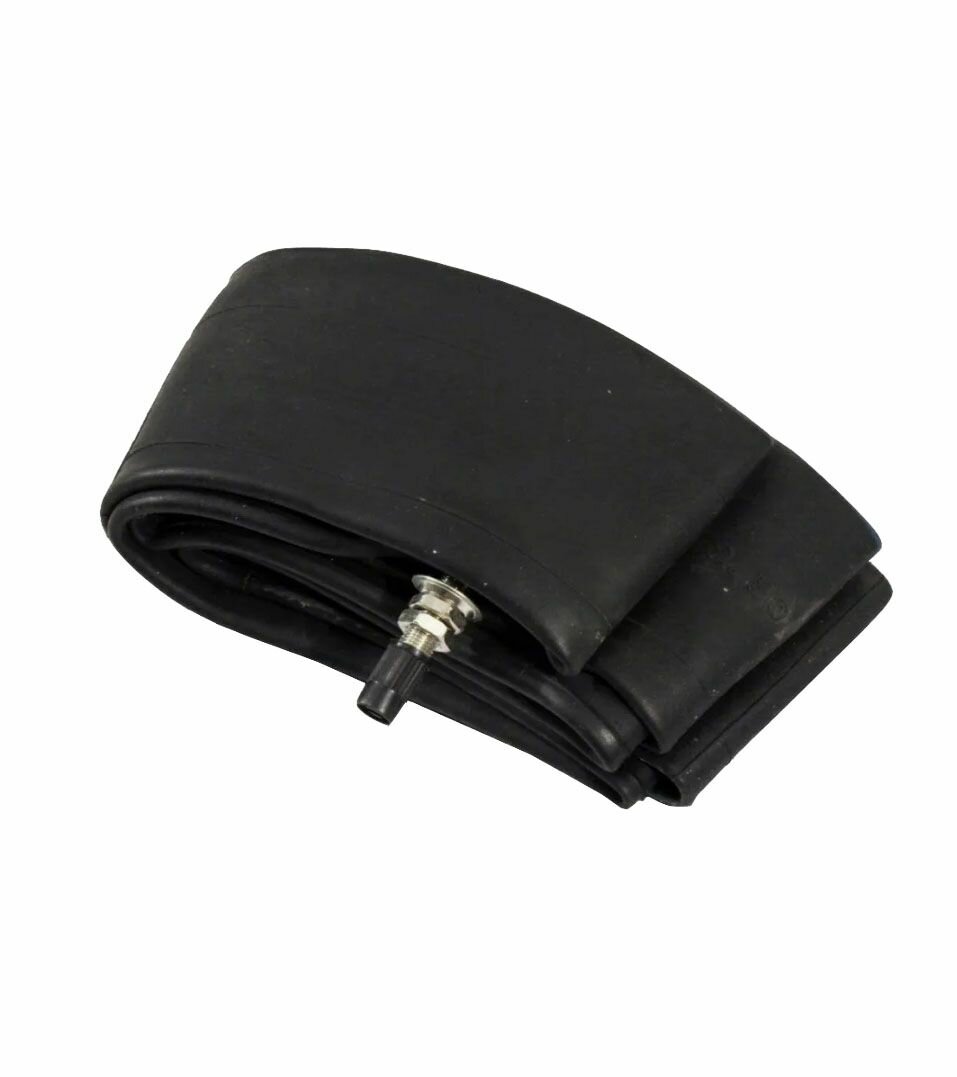 Камера 17" 3.00-17 для мопеда Альфа, Дельта