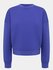 Свитшот EMPORIO ARMANI, размер L, , синий