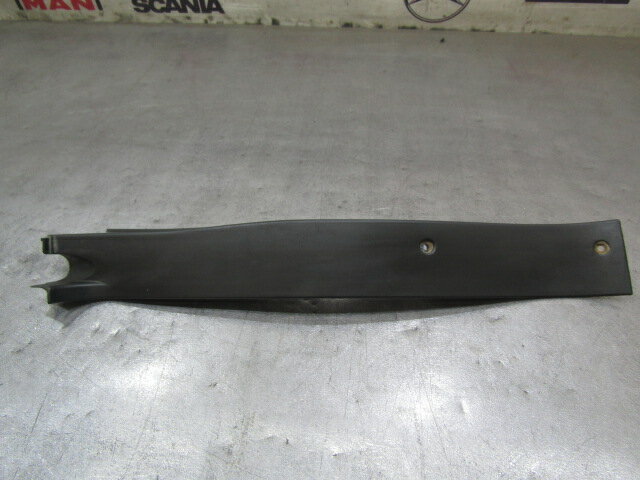 Накладка порога правая задняя MAN TGS, TGM, TGL, TGA