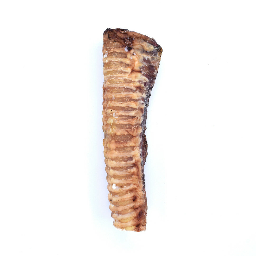 Мастер шеф лакомство для собак для дрессировки говяжья трахея - 1 кг