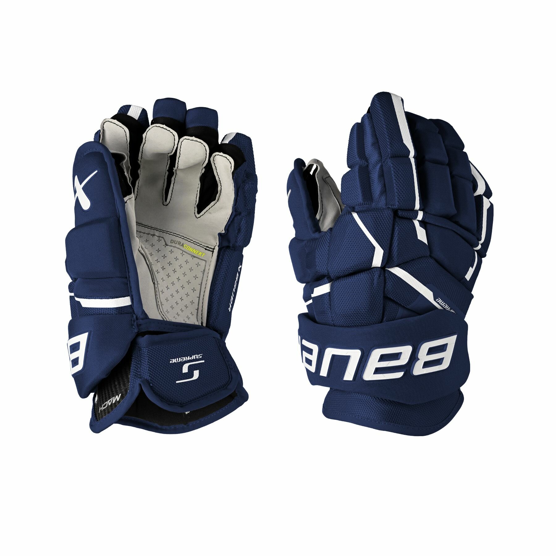 Перчатки S23 SUPREME MACH GLOVE-INT NAV (13.0)