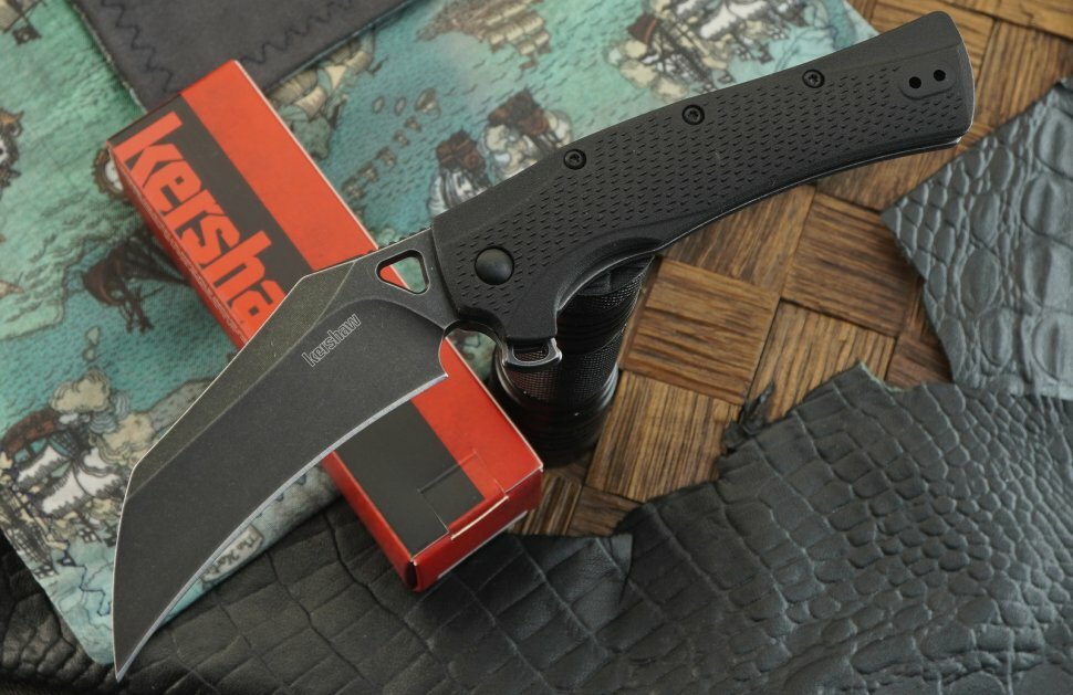 Складной нож Kershaw Dawnstar 1423