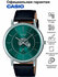 Наручные часы CASIO Collection, серебряный