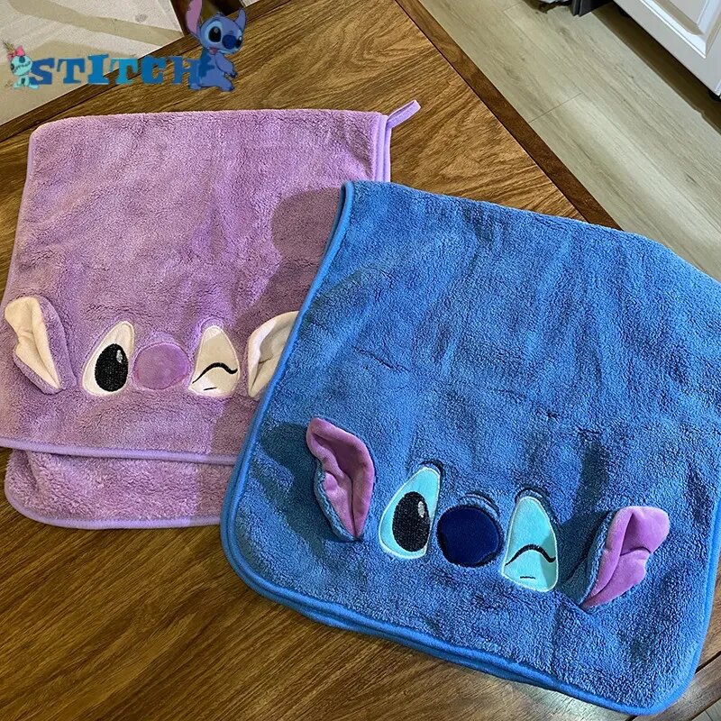 Полотенце Stitch Potdemiel