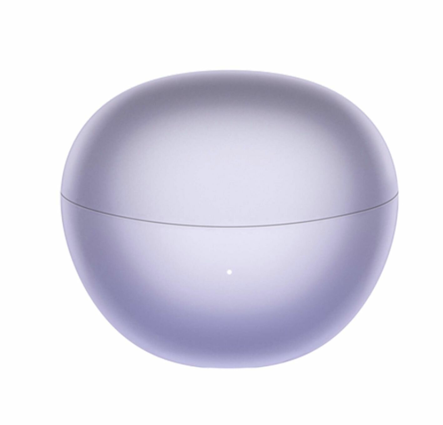 Honor Наушники беспроводные с микрофоном Honor Choice Earbuds CLIP, Bluetooth, USB Type-C, фиолетовый