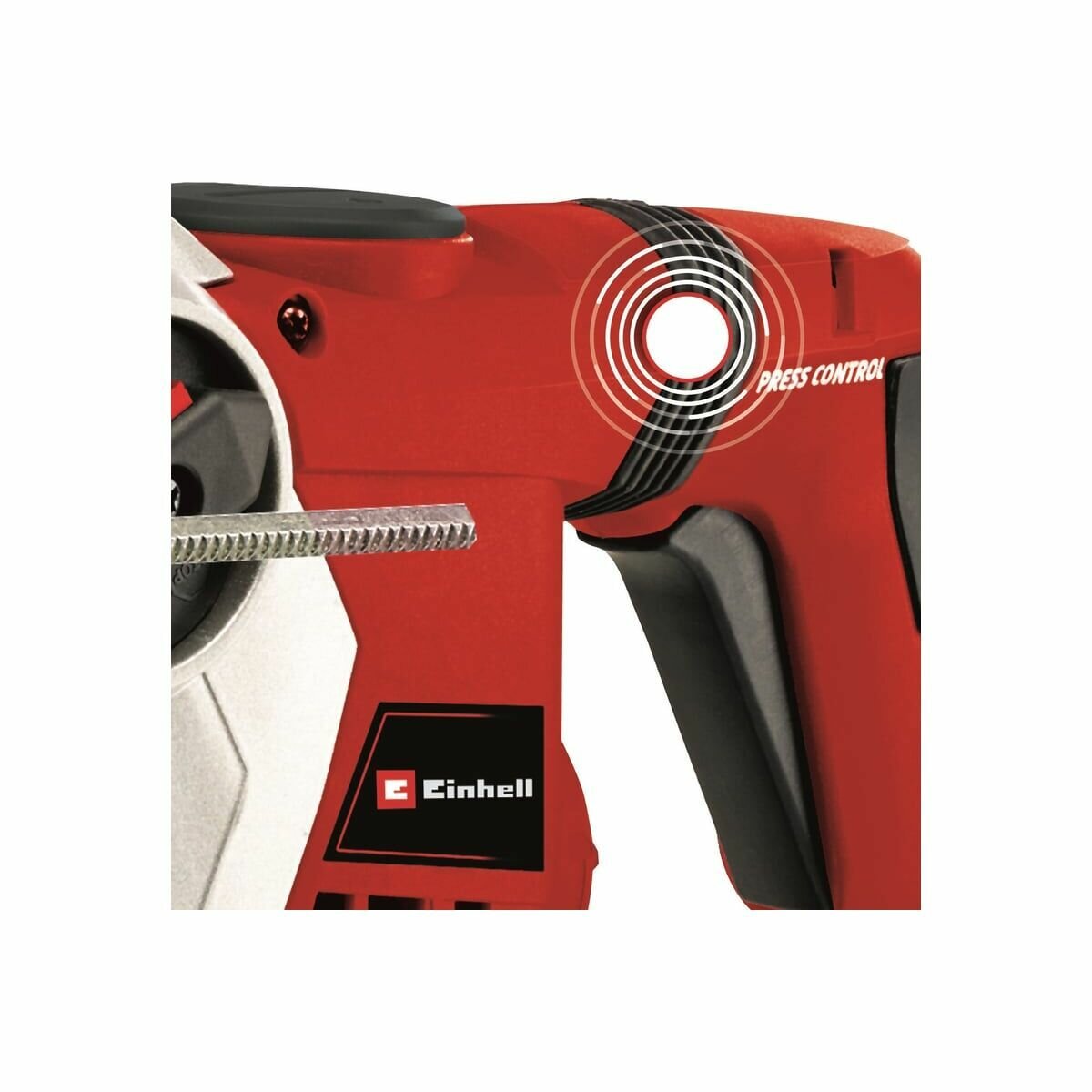 Перфоратор EINHELL TE-RH 32 4F Kit (4257944) — фото 1