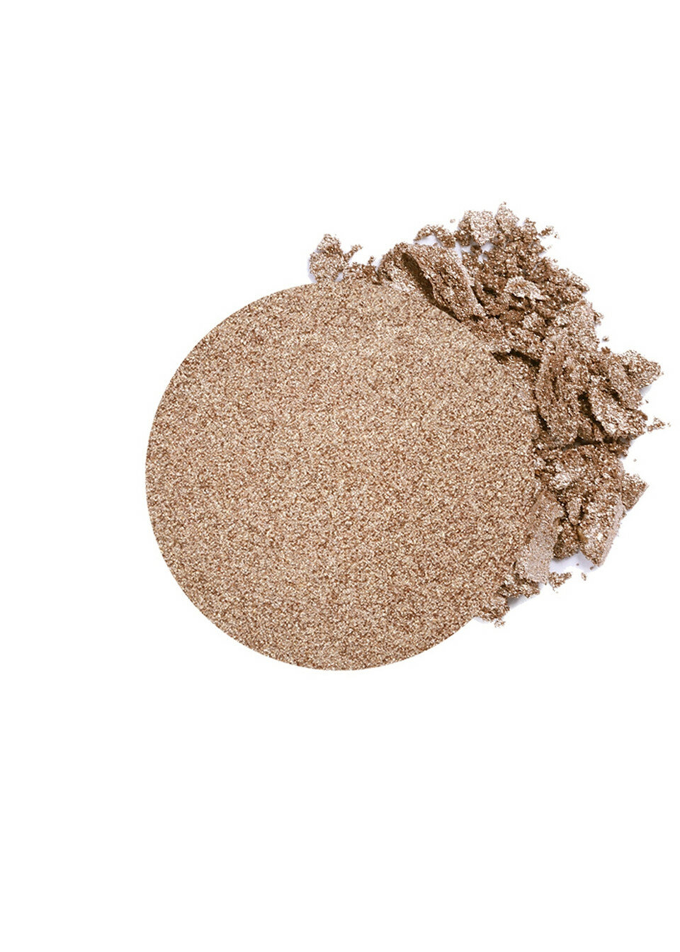 Тени для век Anastasia Beverly Hills eye shadow single METAL 1.7g