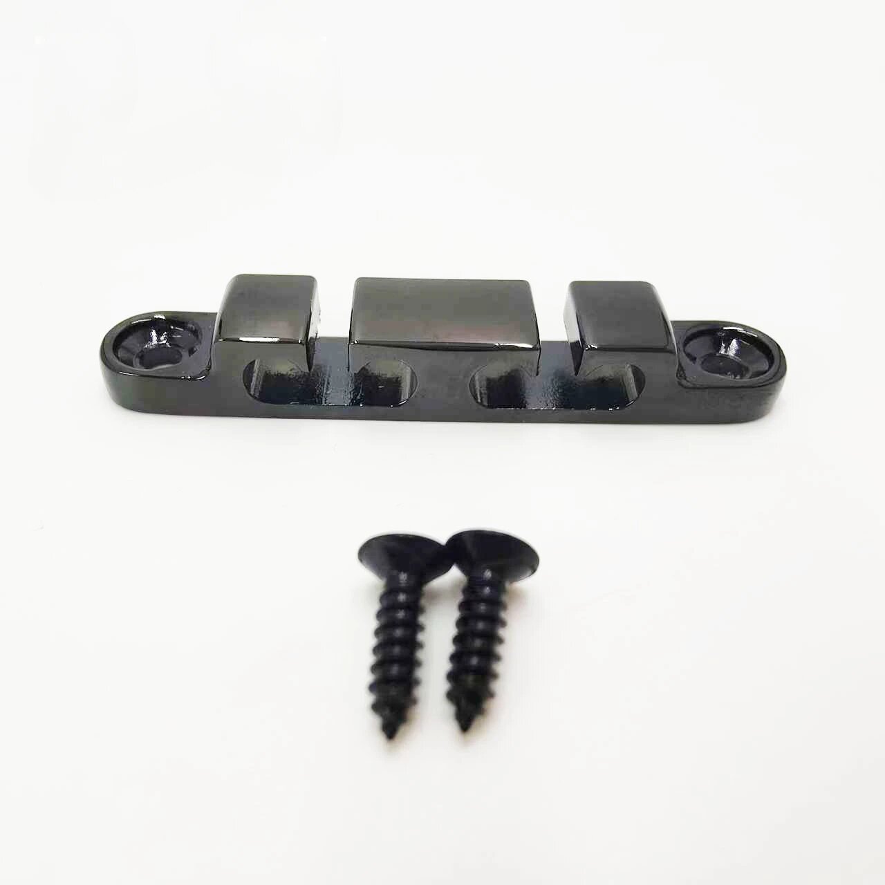 Фиксатор басовой струны SYLIFE 6-струнный Black