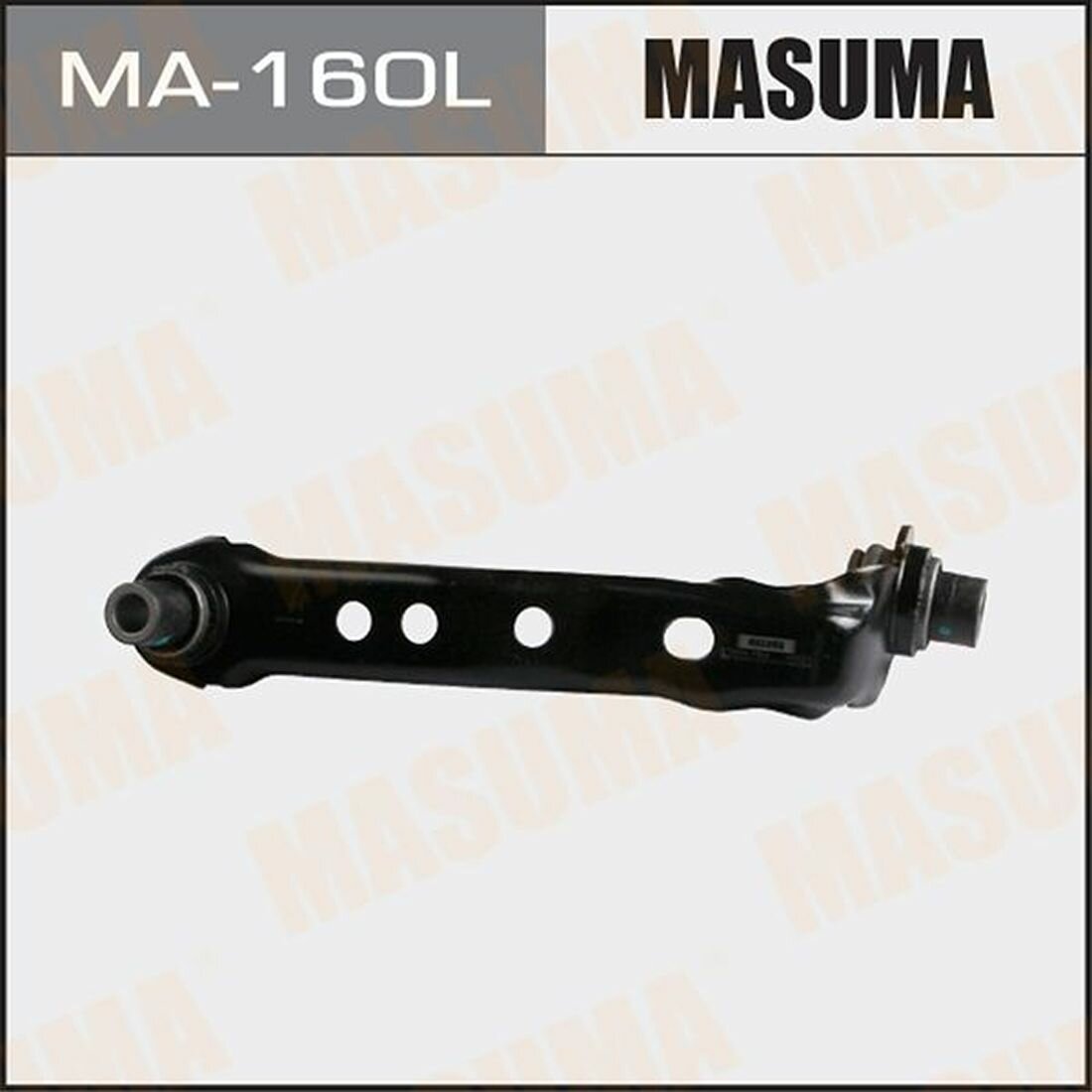 Тяга подвески Masuma MA-160L 1шт.