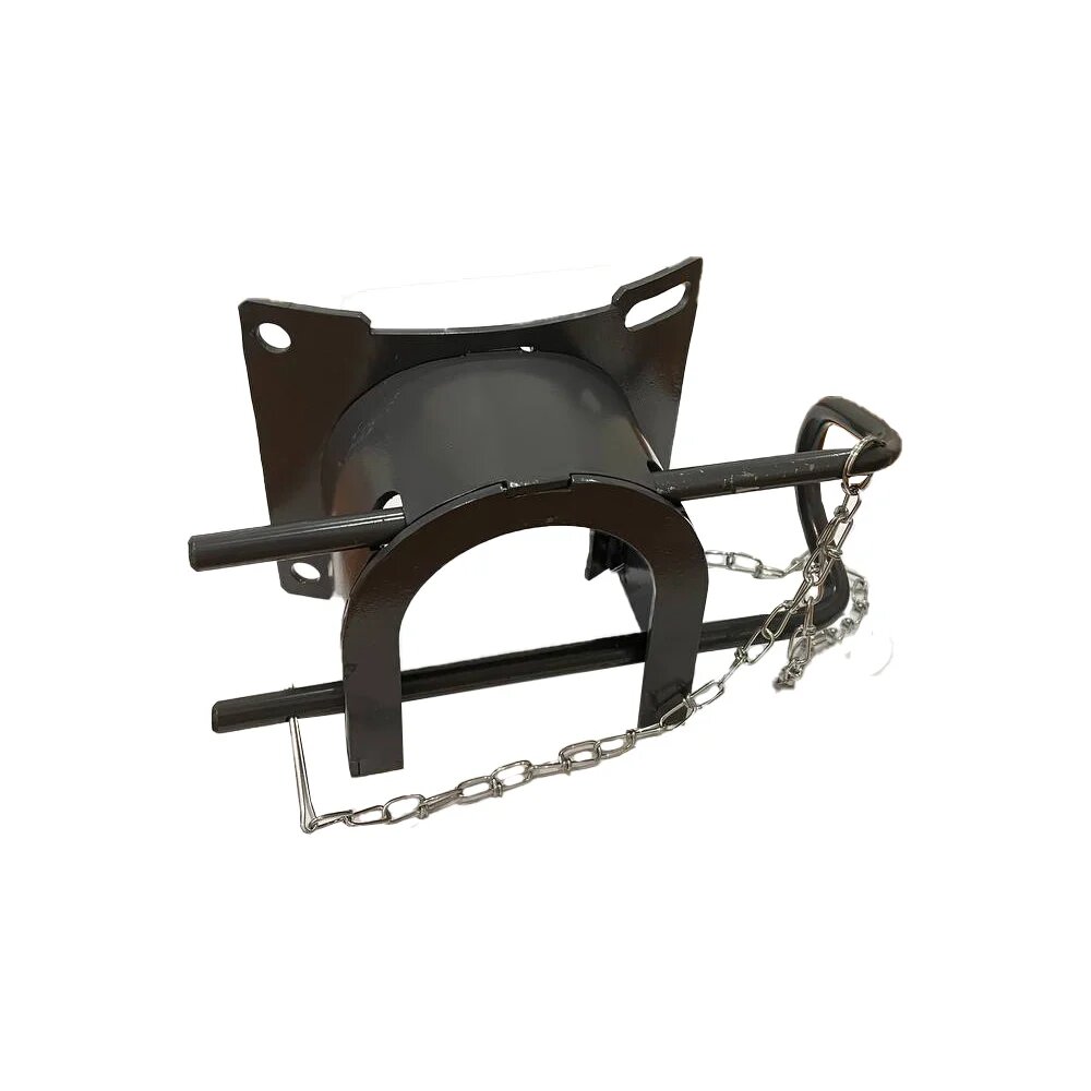 Миксокрет Подкова гасителя для стяжки под соединение 50/65 мм с крепежом 0003.00