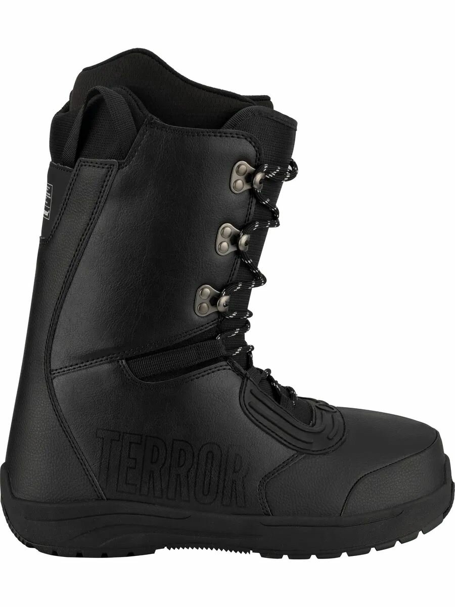 Ботинки сноубордические TERROR CREW LACE
