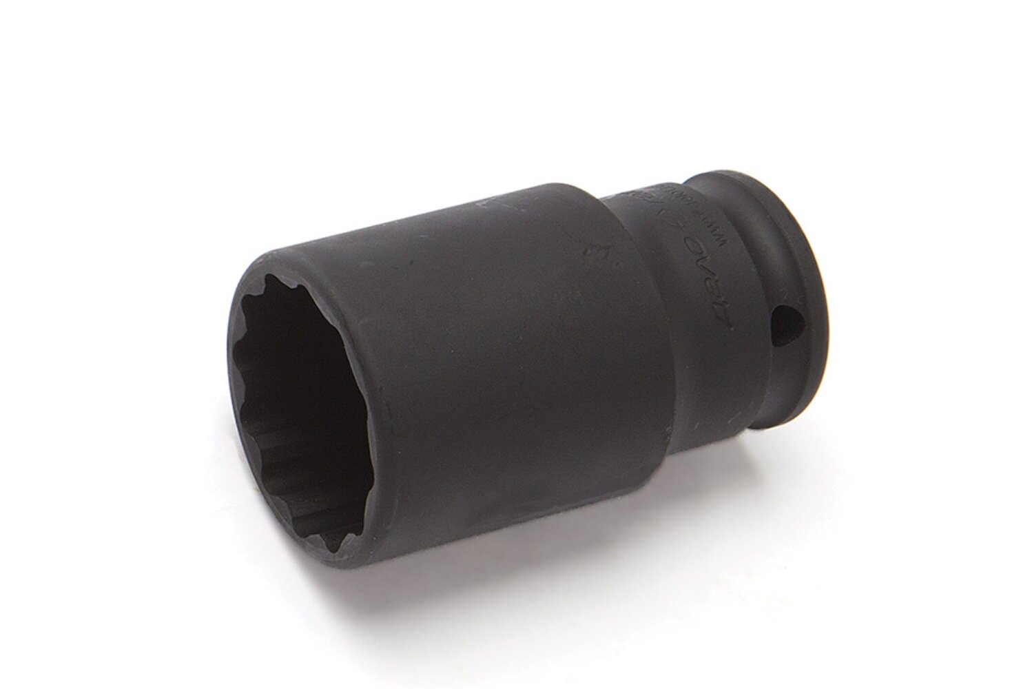 Головка ударная двенадцатигранная удлинённая 30 мм 1/2", Дело Техники, 662230