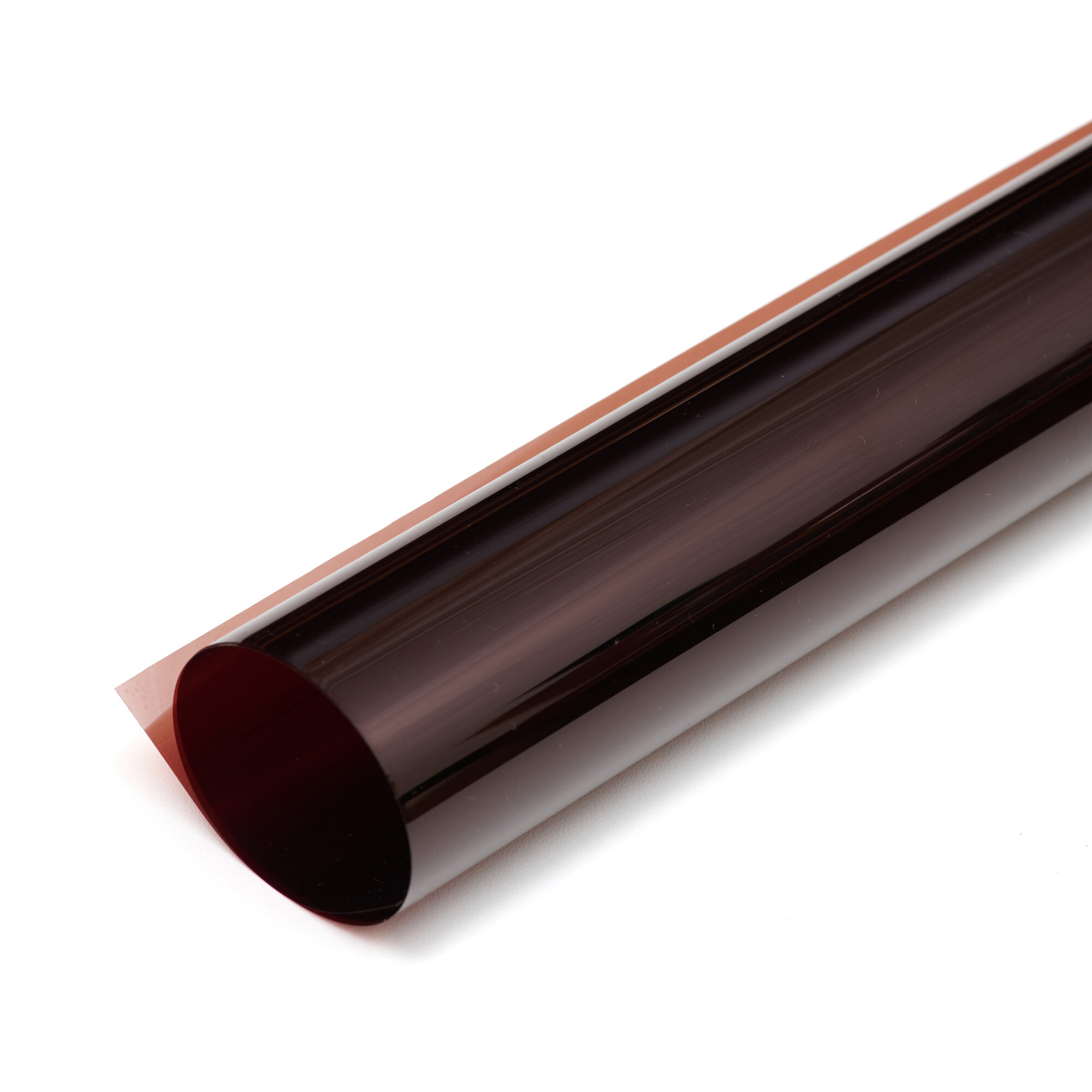 Гелевый фильтр primary color 746 BROWN, 40x40 см