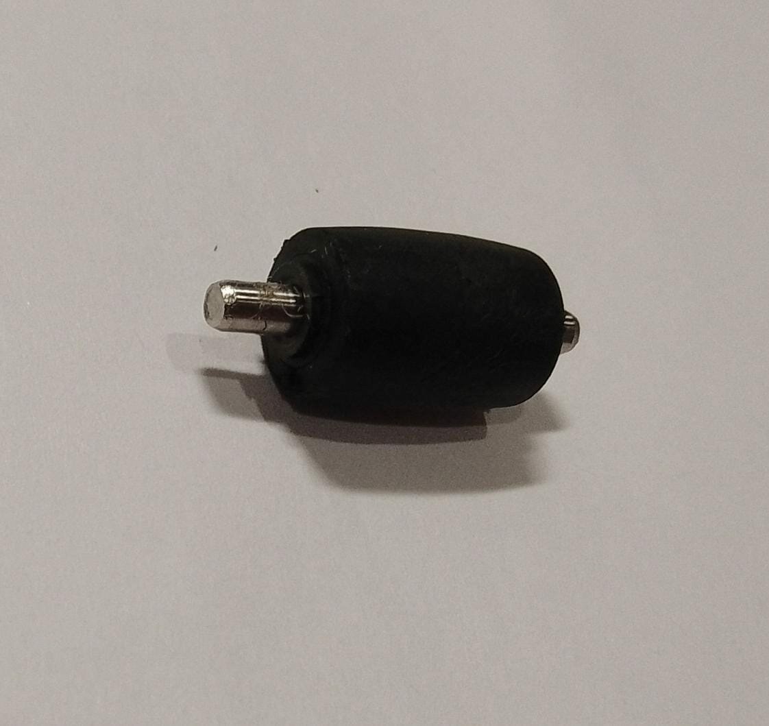 Поддерживающее колесо робота пылесоса Tefal Xplorer Serie 120 AI (RG7865WH)