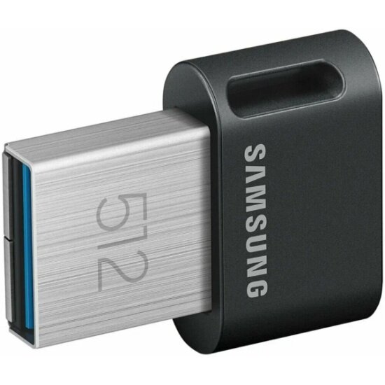 512Gb Samsung Fit plus USB 3.1 Gen 1