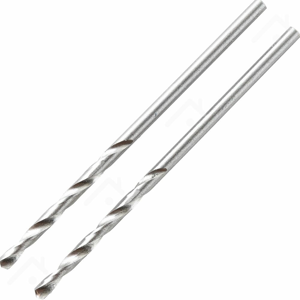 Сверла по металлу диаметром 7 мм ( 2шт)
