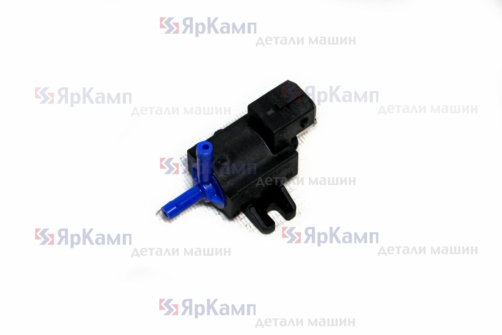 Клапан ЯМЗ-53404 управления перепуском 12В