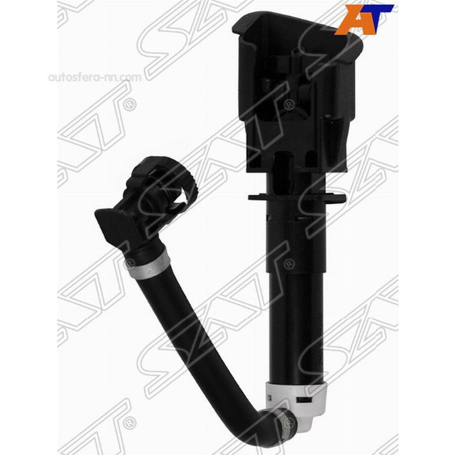 SAT STDTW3110A2 Омыватель фары Nissan Teana 05-08 (Слева)