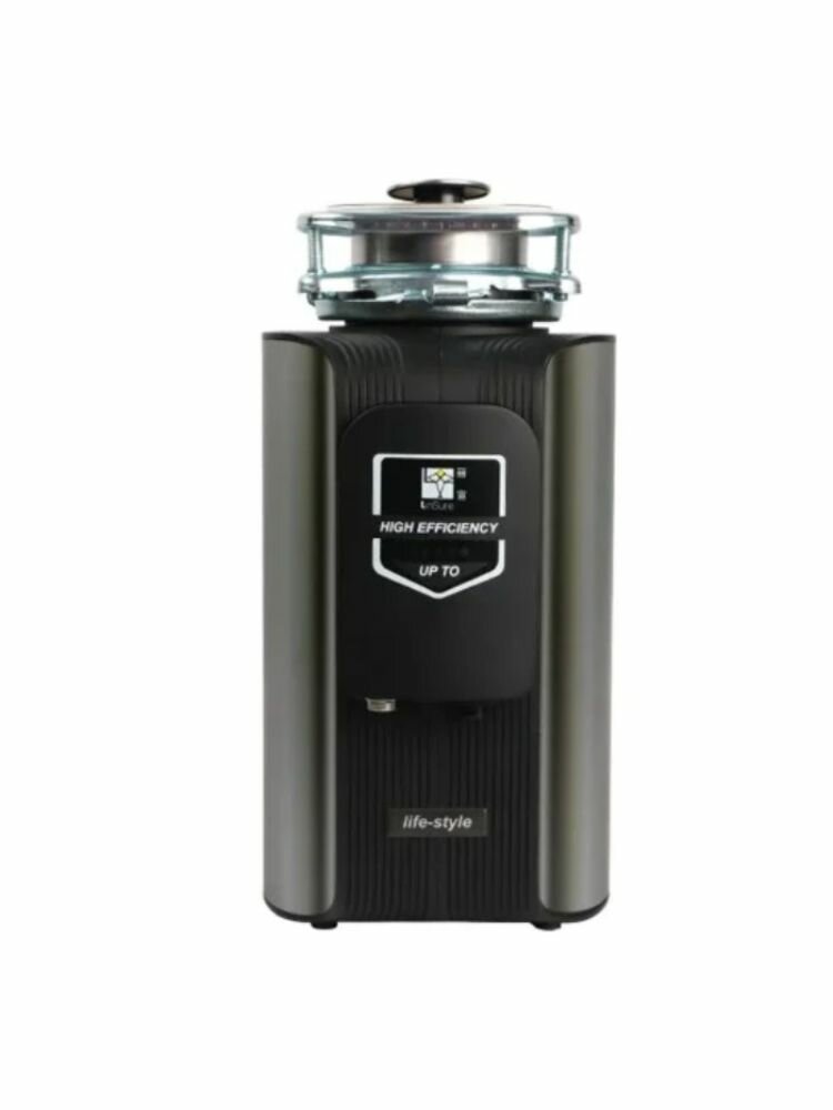 Измельчитель пищевых отходов Harper HWD-400D02