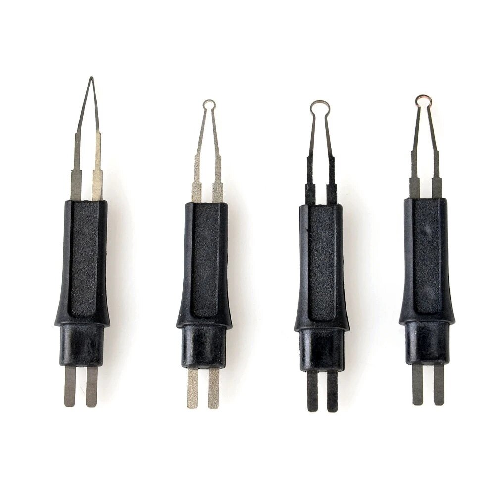 Xceldent 4 Tips Dental Gutta Percha — фото 1
