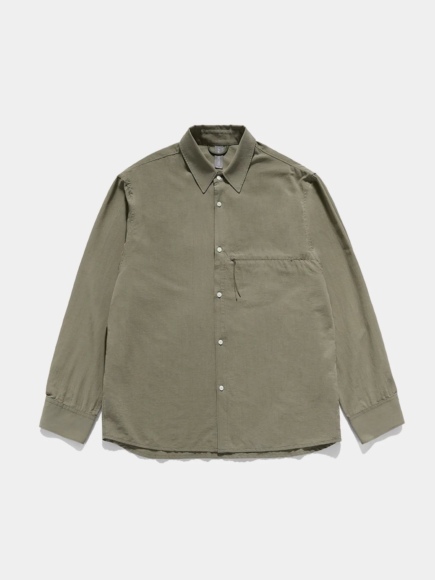 Рубашка Daddy Shirt