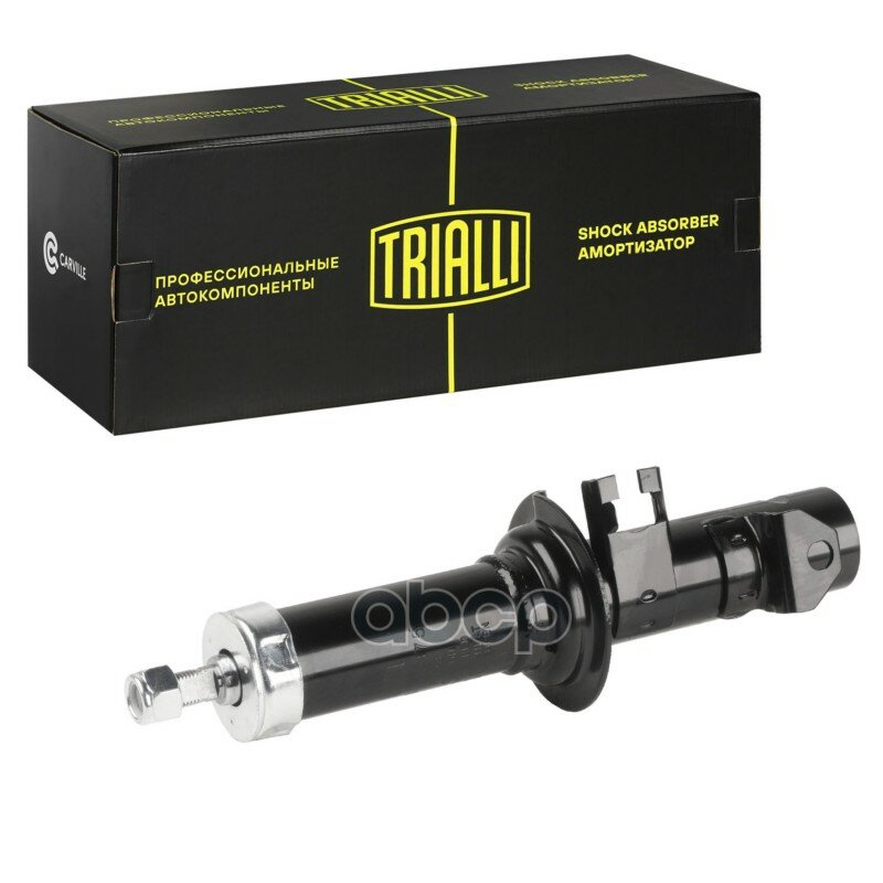 Амортизатор для а/м Daewoo Damas (95-) (стойка) перед. прав. (AG 05375) Trialli арт. AG 05375