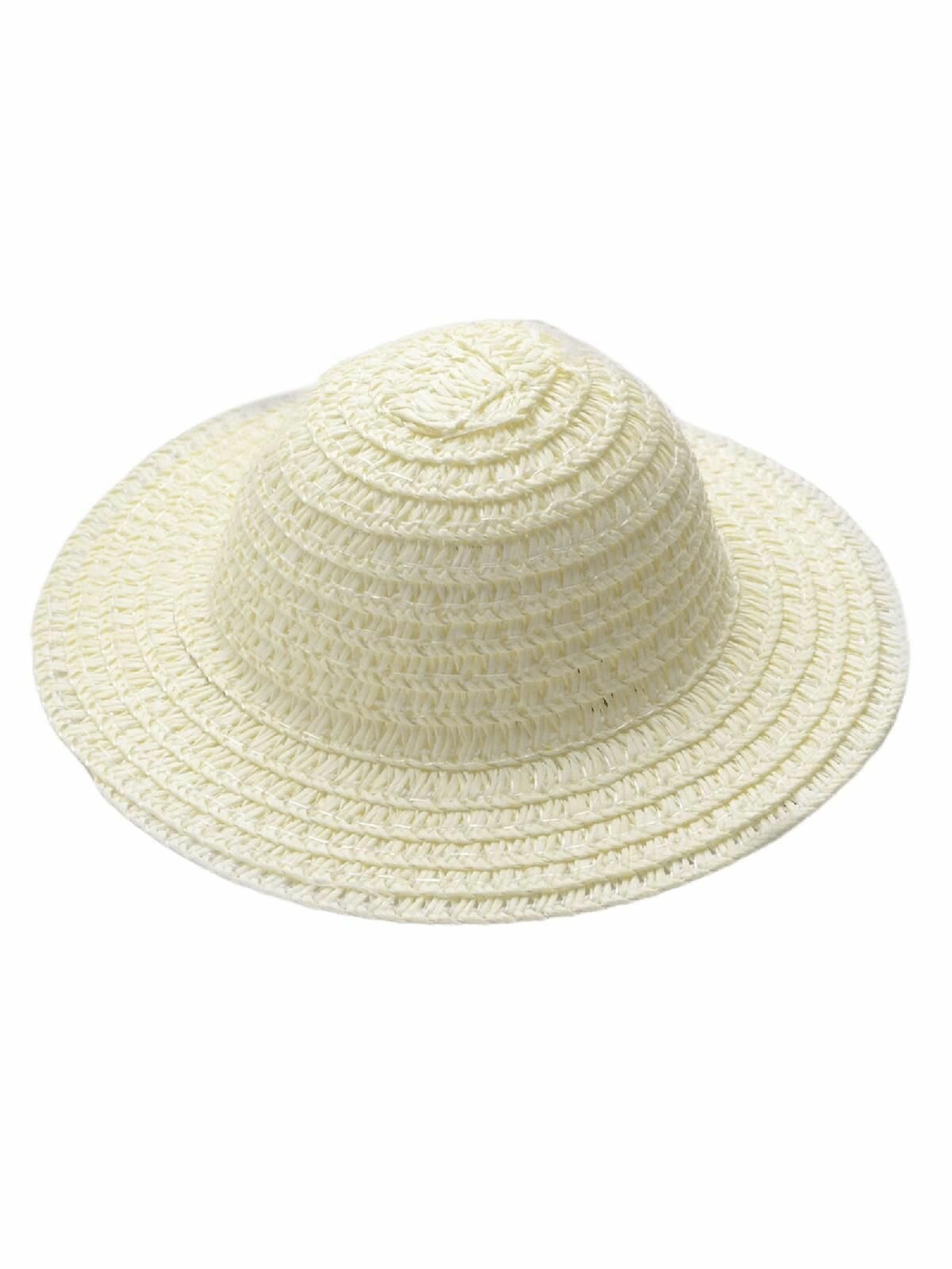 Category157_RU, Мини-шляпа DIY hat embryo-бежевый