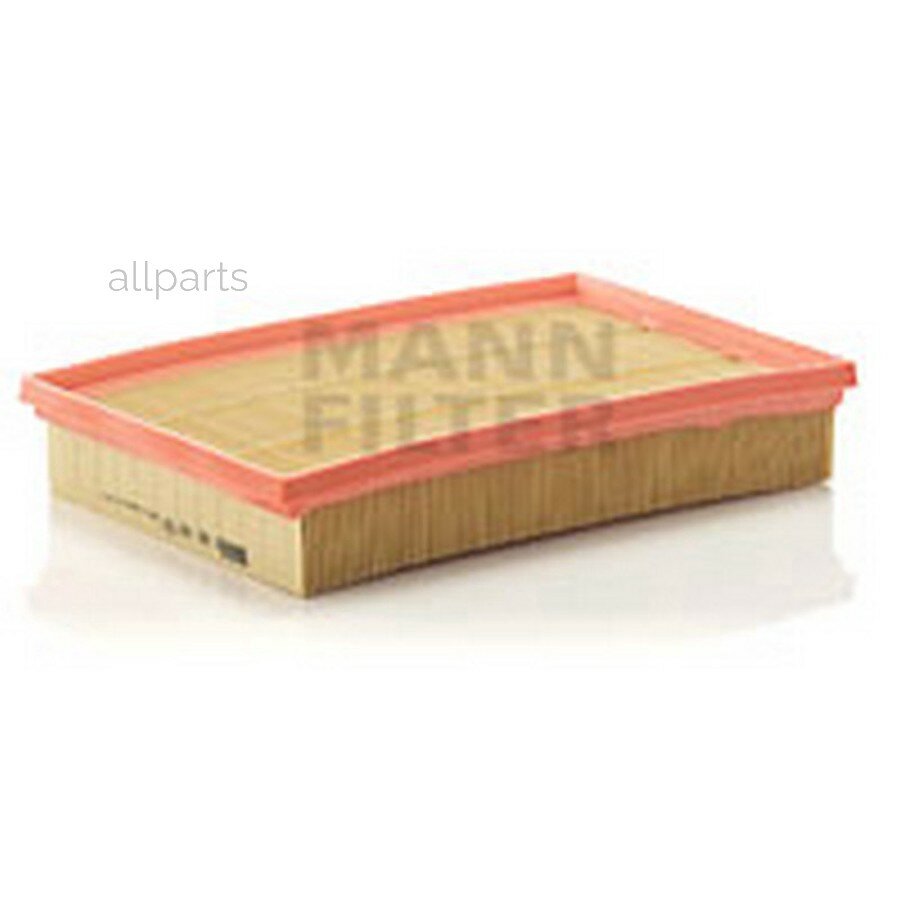 MANN-FILTER C28122 фильтр воздушный