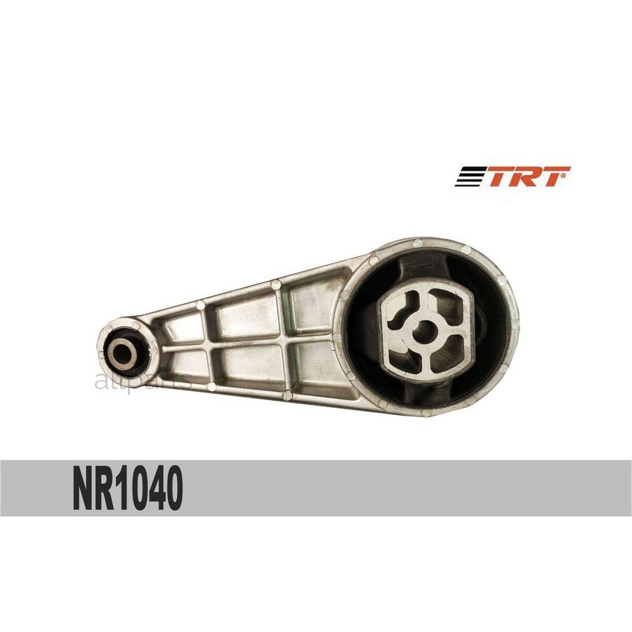 TRT NR1040 Опора двигателя задняя CHEVROLET LacettiDOHC TRT NR1040