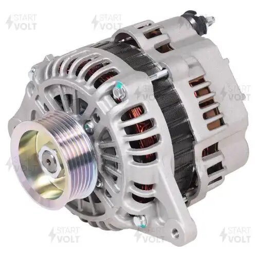 Генератор 110A Mitsubishi Outlander 03>/Lancer IX 2.0i 03>