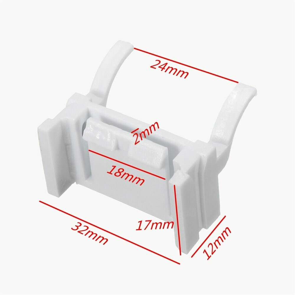 Держатель лампы для Ford Focus MK2 MK3
