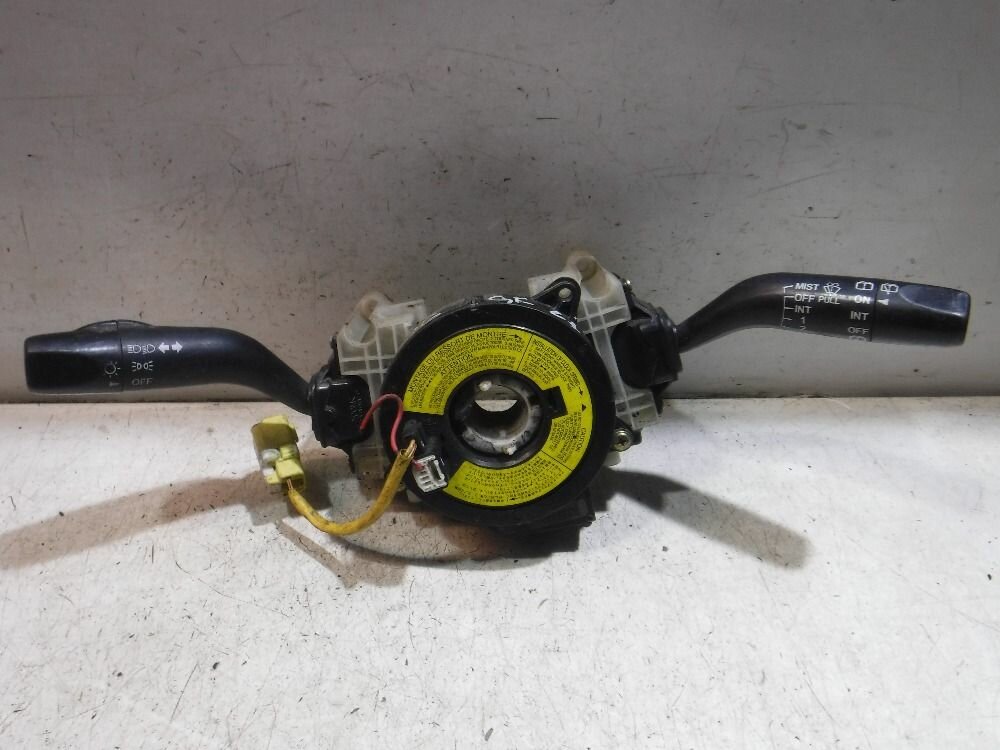 Подрулевой переключатель Mazda 626 GF