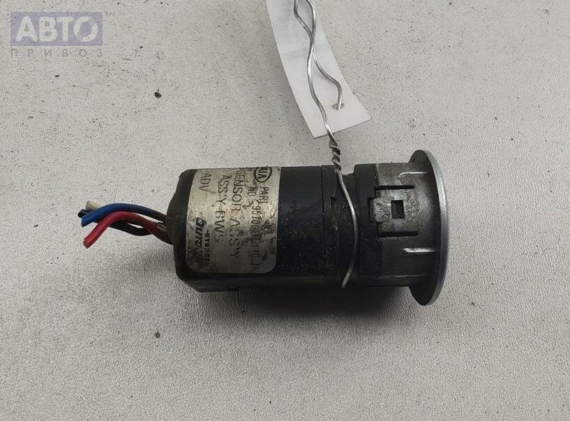 Датчик парковки (парктроник) задний Kia Rio (2005-2011)