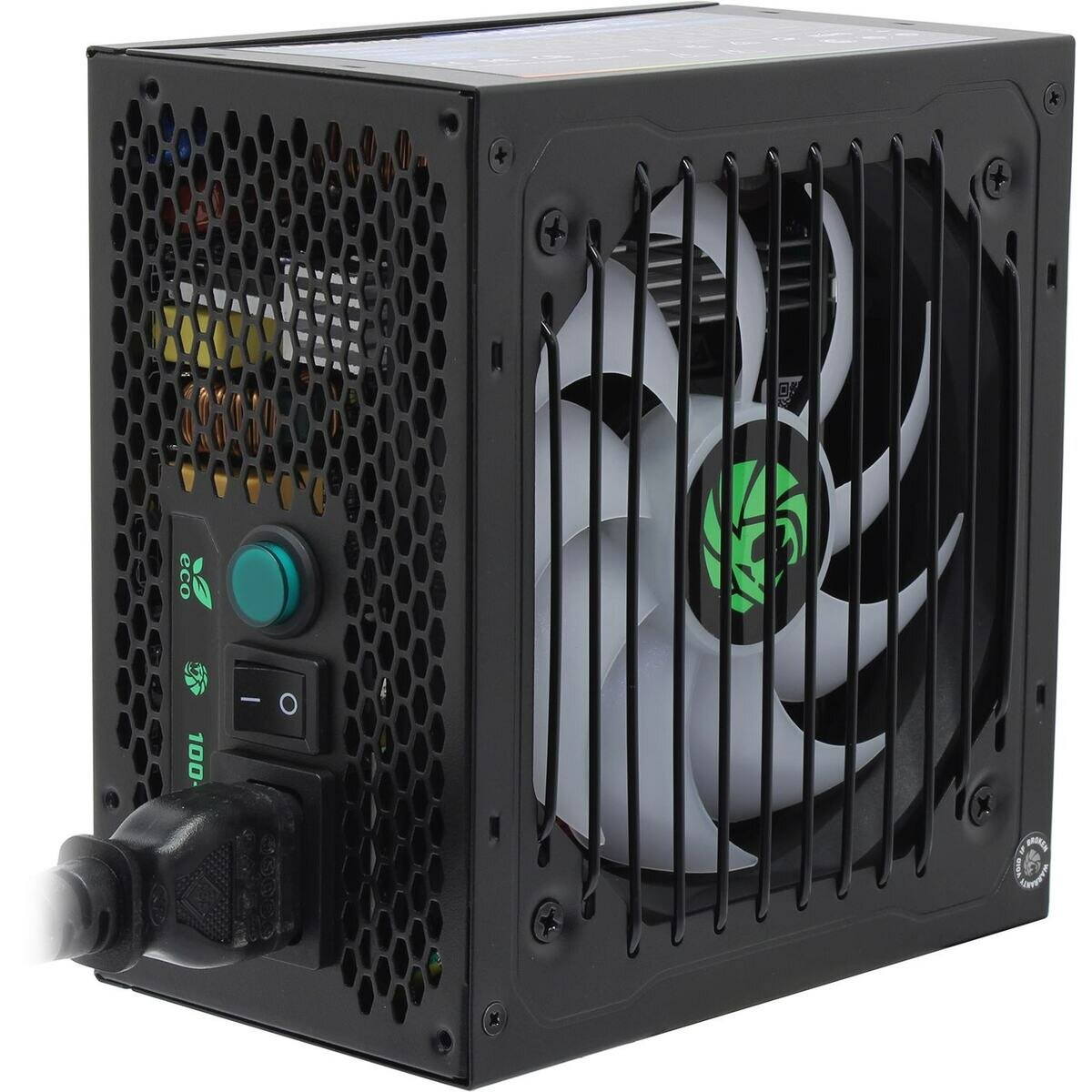 Gamemax VP-700-RGB MODULAR 700W