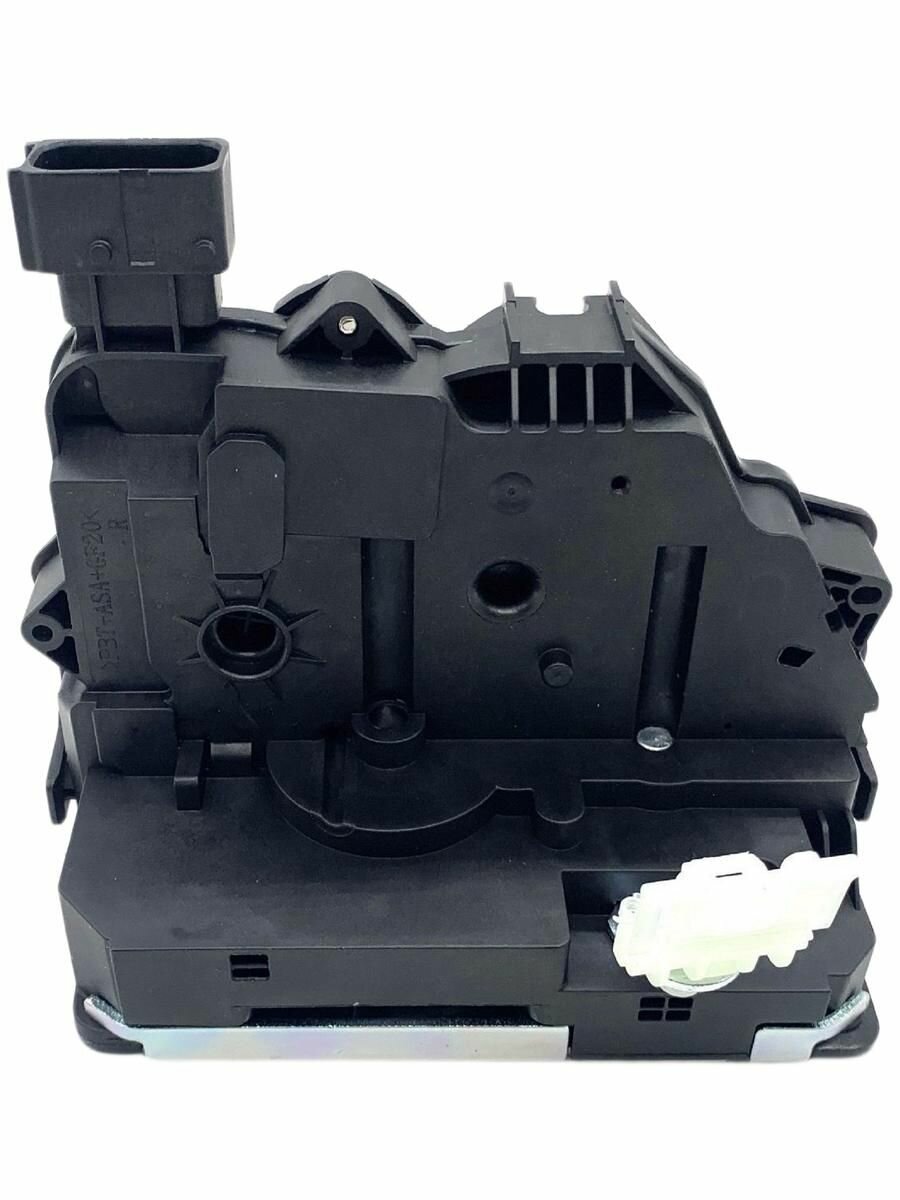 13258267 Привод замка задней правой двери Opel Corsa D 2006-2011 13258267 задний правый)